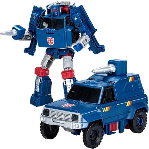 Transformers Generations Selects Legacy Deluxe DK-3 Breaker | 東京駅 Tokyo ...