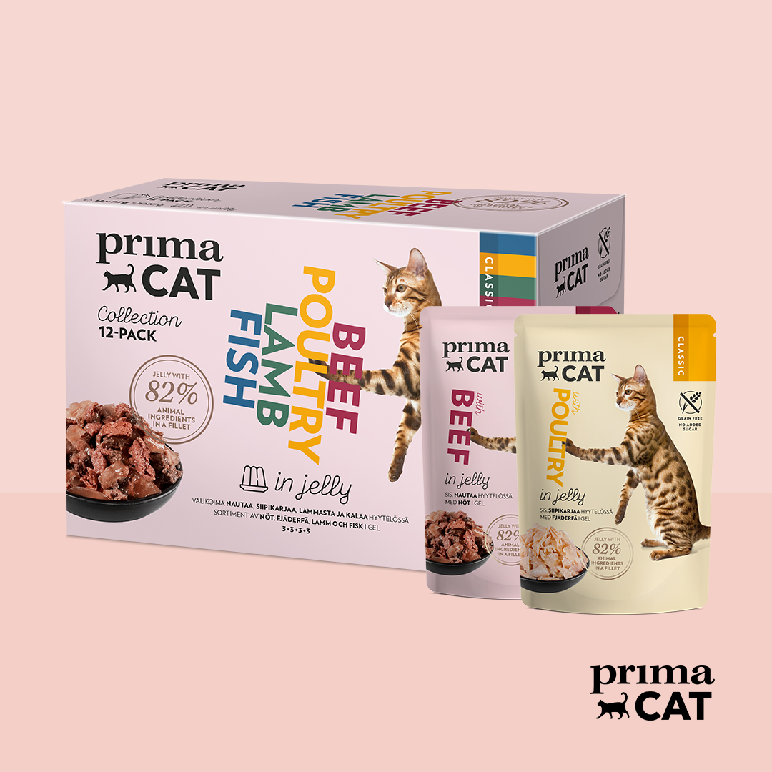 Infinite Cat - 貓喵無限碌寵物用品及食品店