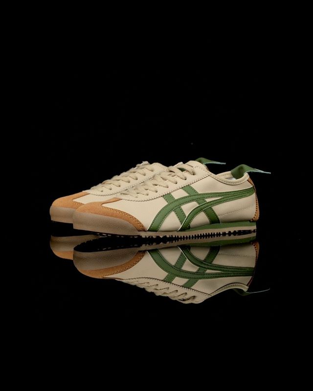 Onitsuka Tiger Mexico 66 | Blue Box