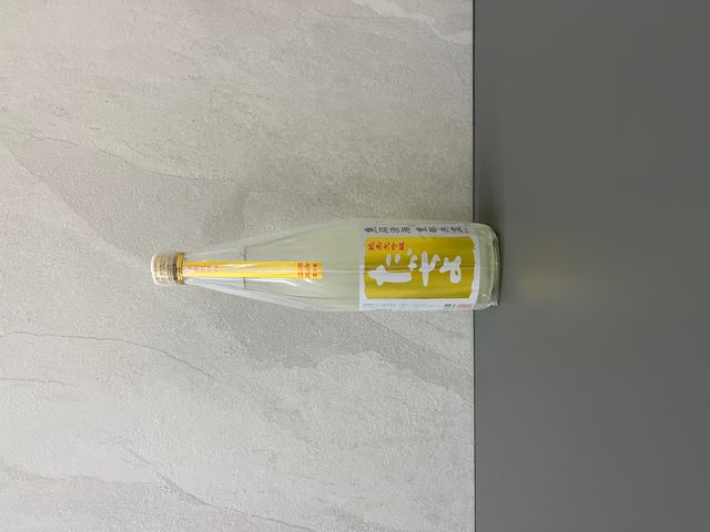 高千代 豐醇無盡 PINEAPPLE GOLD CUSTOMMADE 純米大吟釀 無濾過生原酒 720ml | 醇釀