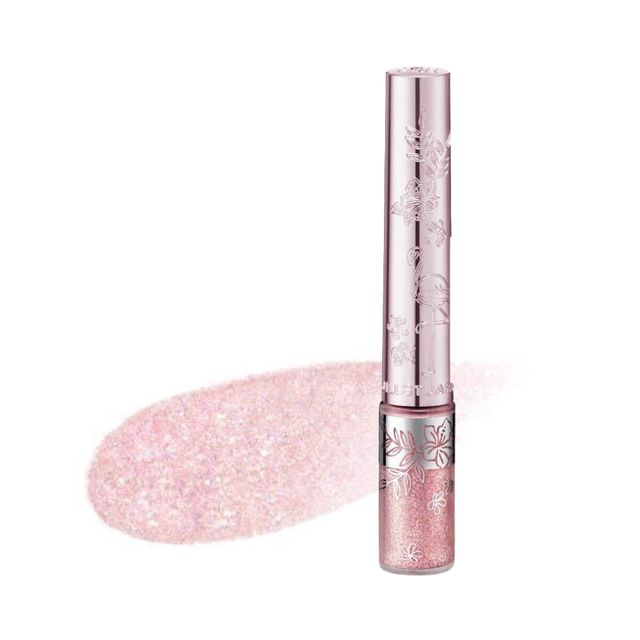 🎀 【預訂】Jill Stuart Sparkle Pink Lagoon Eye Diamond Glimmer 13 | Boomdia ...
