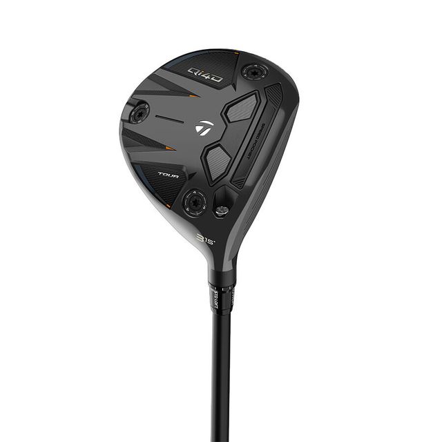 TAYLORMADE Qi4D TOUR FW 球道木 | Super Golf 高球城