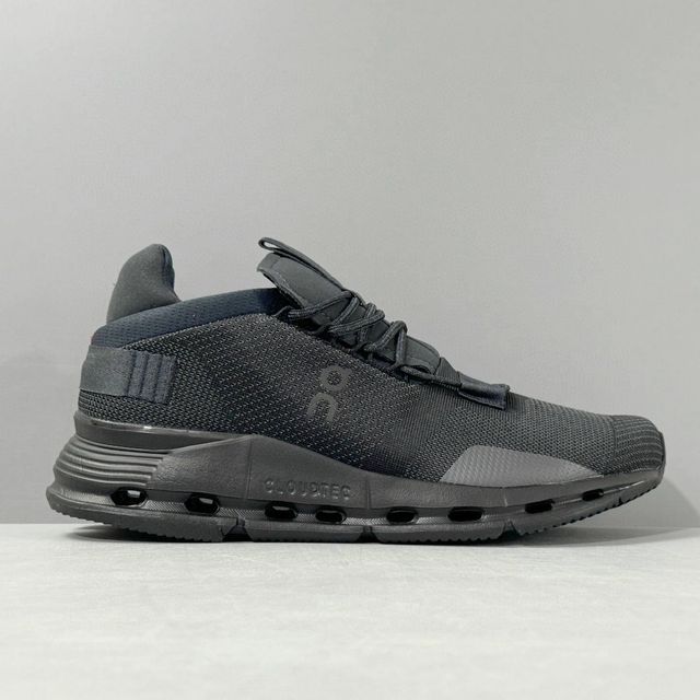 On Cloudnova | Blue Box