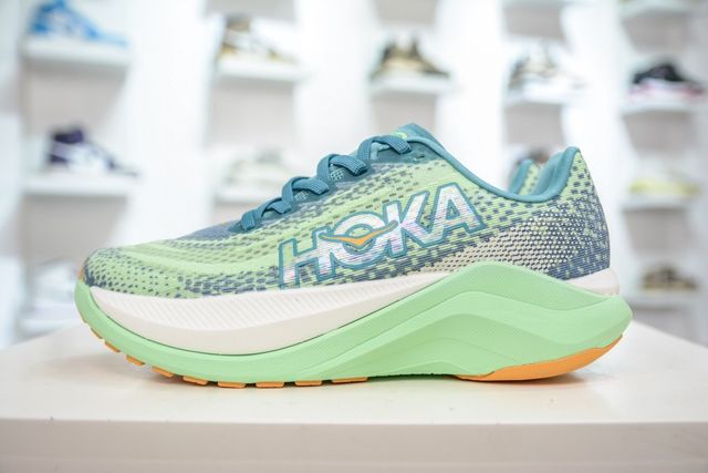HOKA ONE ONE Speedgoat 5 | Blue Box