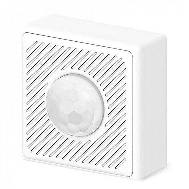 LifeSmart Cube Motion Sensor - 多功能動態感應器 | Foresoon Computer 科訊電腦