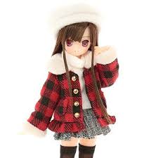 1/12 Pico Ex Cute Wicked Style IV / Aika | align toys