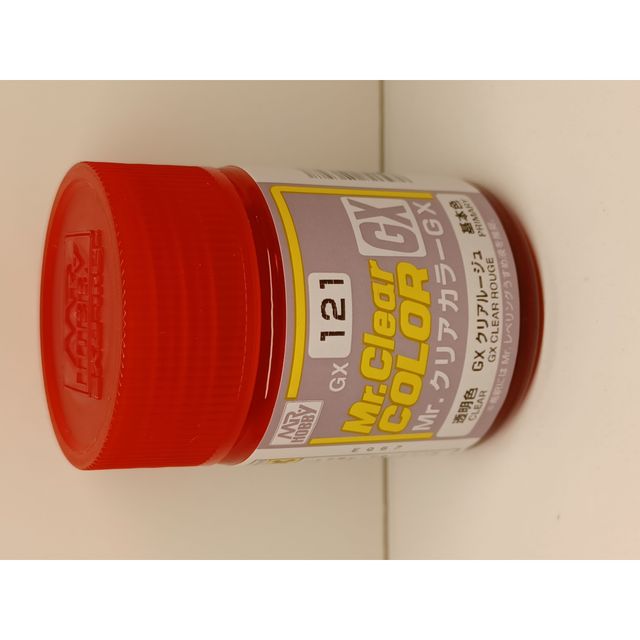 Mr.COLOR GX121 | Happy Hobby