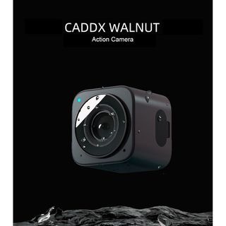 Caddx Walnut Action Camera | Flysmart Digi