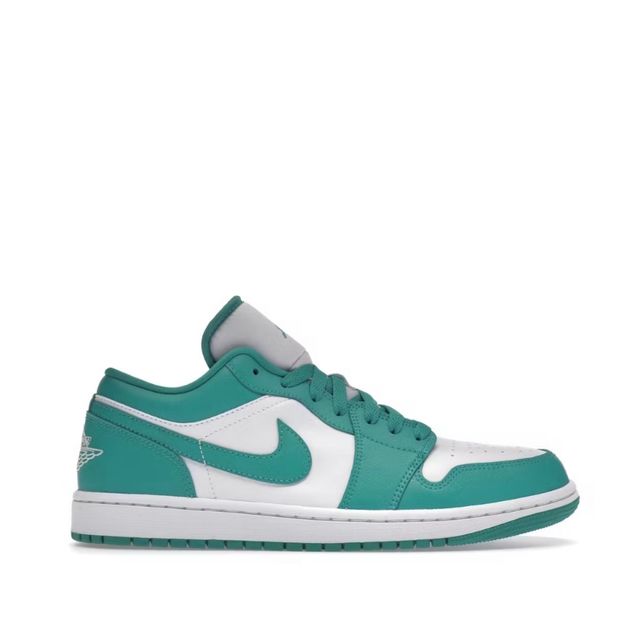 Air Jordan 1 Low New Emerald DC0774-132 | DS
