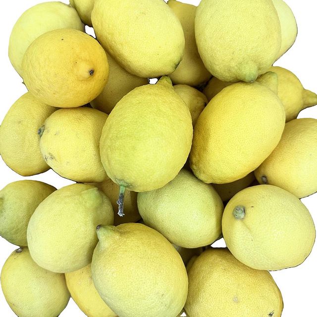 SUPER FARM, Greek Lemons, 1kg | www.greektaste.com.hk