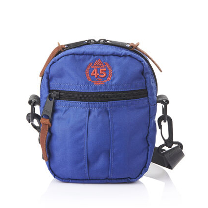【現貨】GREGORY QUICK POCKET M VINTAGE BLUE 45週年限定款【現貨36小時內寄出】 | PPSTORE