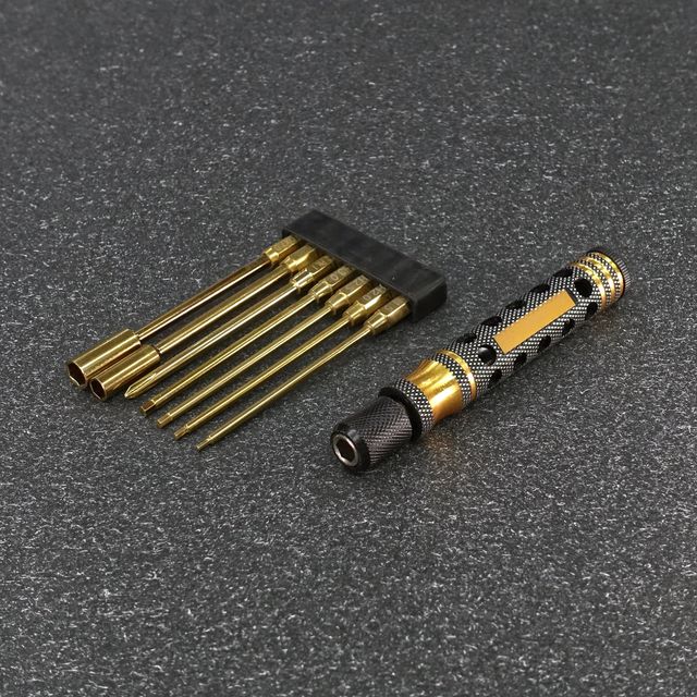 7-in-1 Driver Set | Flysmart Digi