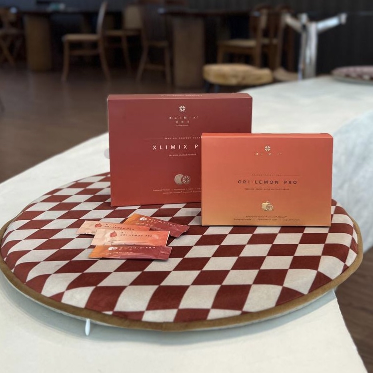 SAN SECRET KALYSTA XLIMIX ORILEMON