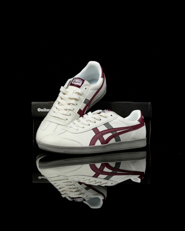 Onitsuka Tiger Tokuten | Blue Box