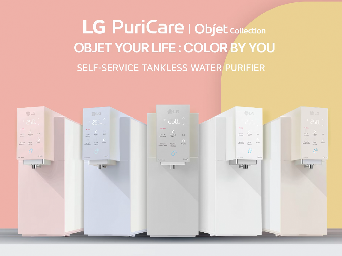 LG puricare | Kennedy Electrical & Electronic Sdn Bhd