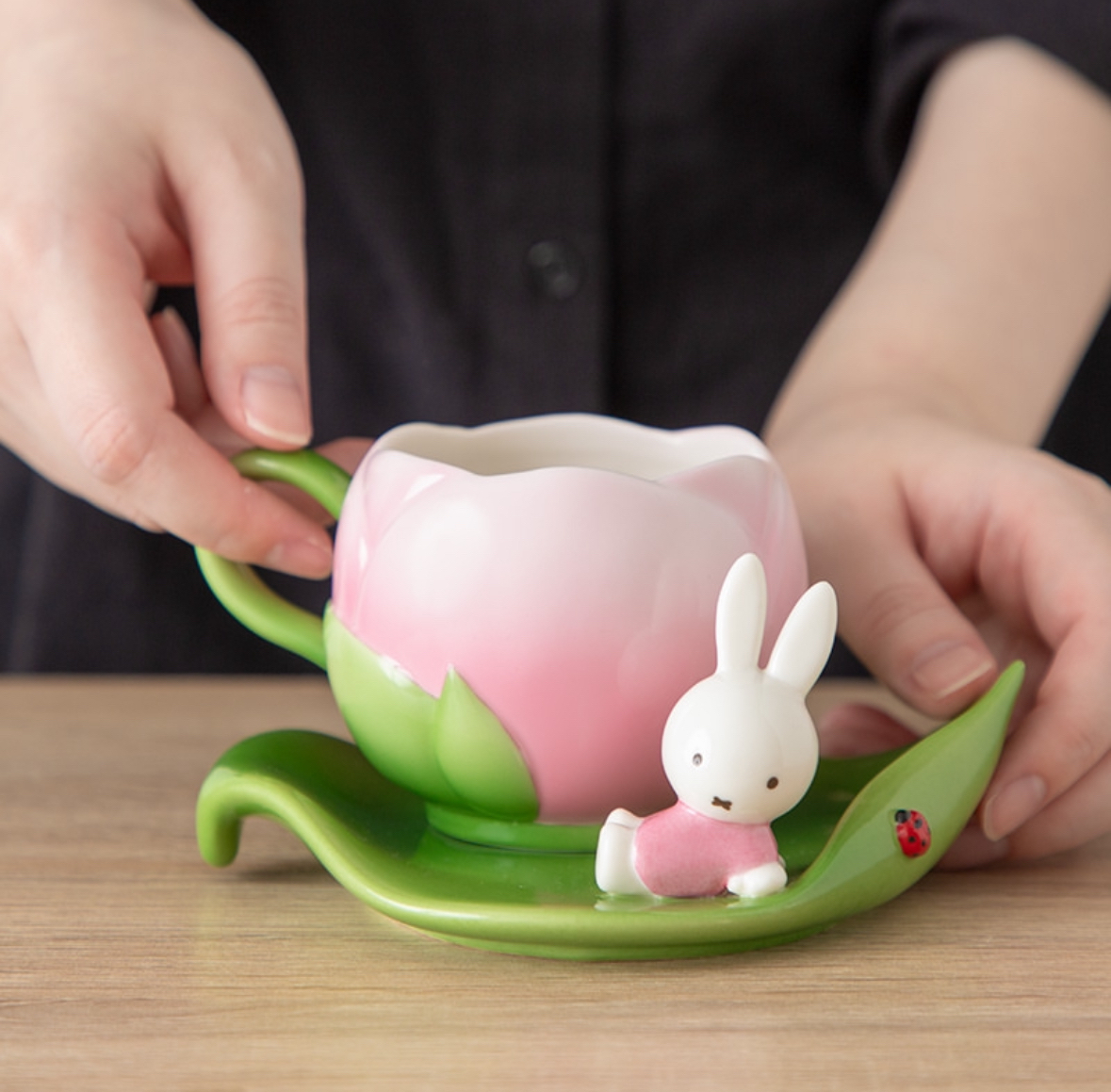 FLOWER MIFFY | berryberryjapan 日本代購