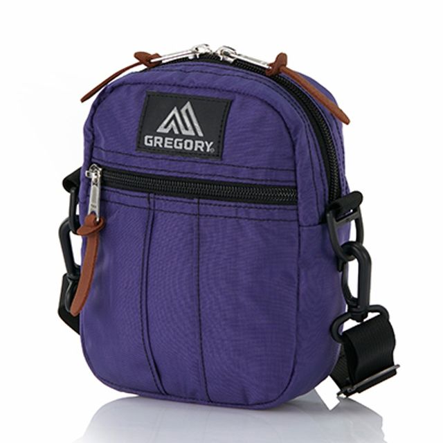 【現貨】GREGORY QUICK POCKET M ULTRA VIOLET【現貨36小時內寄出】 | PPSTORE