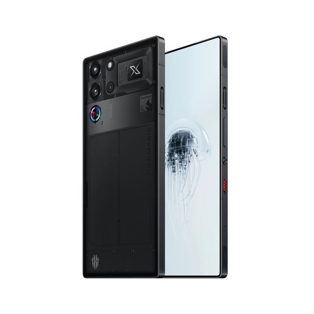 Nubia RedMagic 10 Pro 5G (國際版) | InterHope Limited