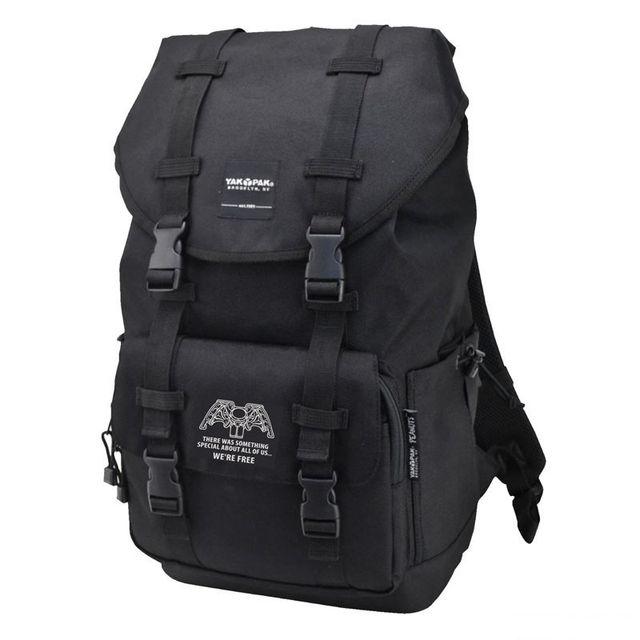 Attack On Titan: Yak Pak Collaboration Backpack | align toys