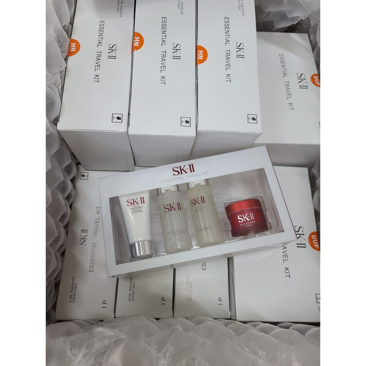 SK2旅行小樣4件套 | 有鳥百貨商店