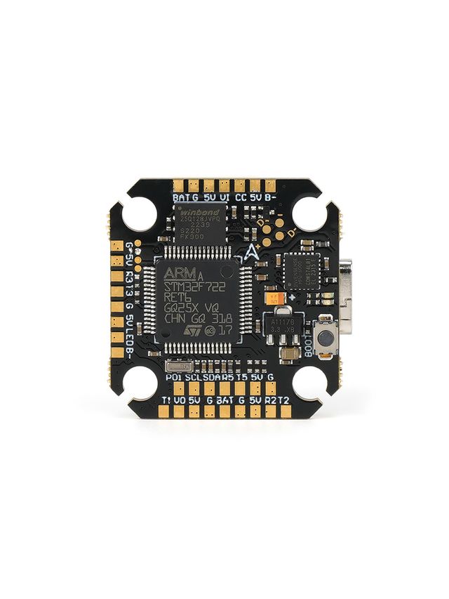Axisflying Argus Mini F7 Flight Controller | Flysmart Digi