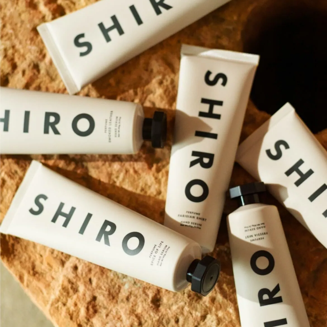 SHIRO Hand Serum 90g | SlimYao Shop