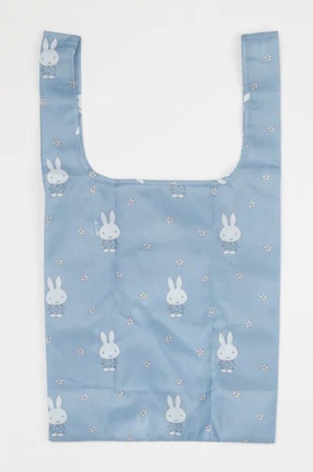 Miffy BLUE FLOWER Pretty Dress 系列 S | berryberryjapan 日本代購