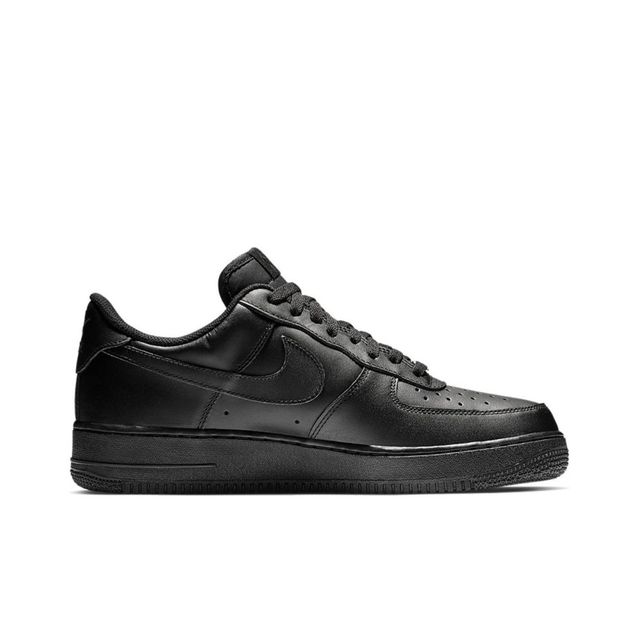 Nike Air Force 1 Low Triple Black DD8959-001 CW2288-001 | DSDS_SHOPS