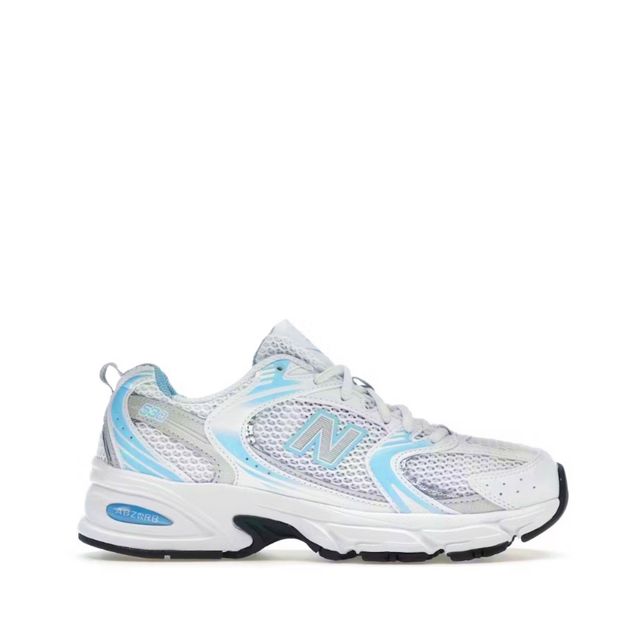 New balance 530 White Blue Haze MR530BB | DSDS_SHOPS