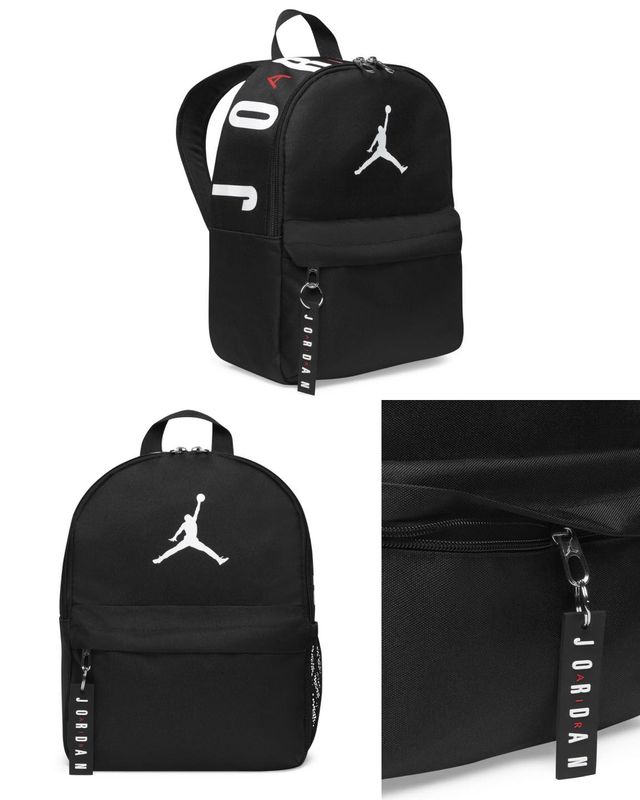 🌟Nike Jordan Air Backpack | Kevinsporthk