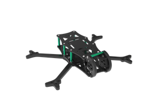 AOS 3.5 V5 FPV Frame Kit | Flysmart Digi