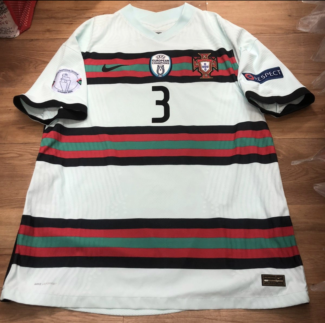 All products | nakata football shop