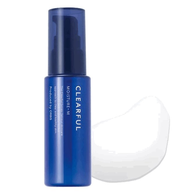 Orbis clearful moisture 2款 | HKBeautycentral