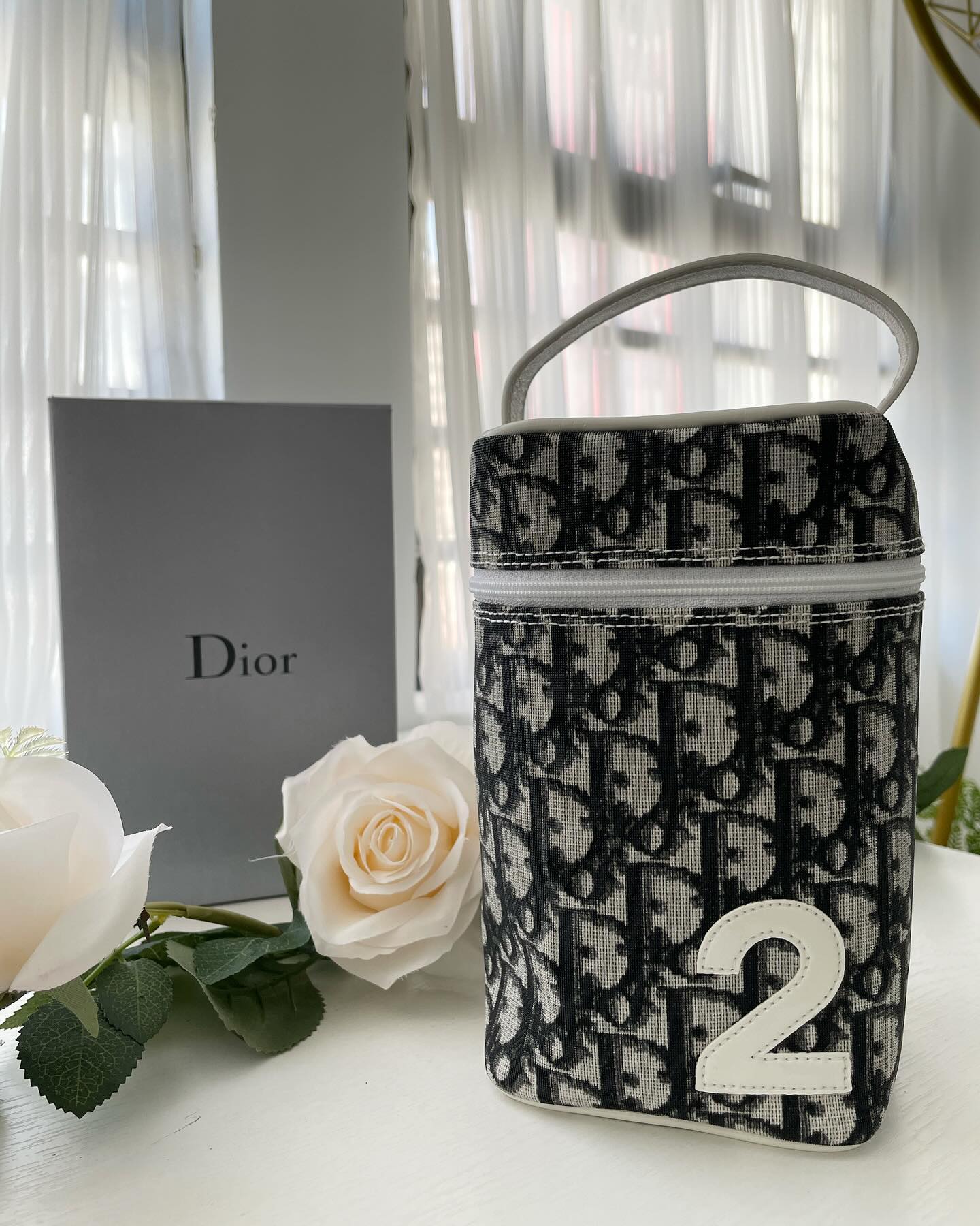 CHRISTIAN DIOR | The Vintage Tale CHRISTIAN DIOR | The Vintage Tale