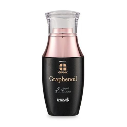 Shuvl Gramix - GraphenOil 石墨烯修復精華液 45ml | ChanceUP
