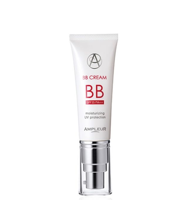 ampleur BB霜 | HKBeautycentral