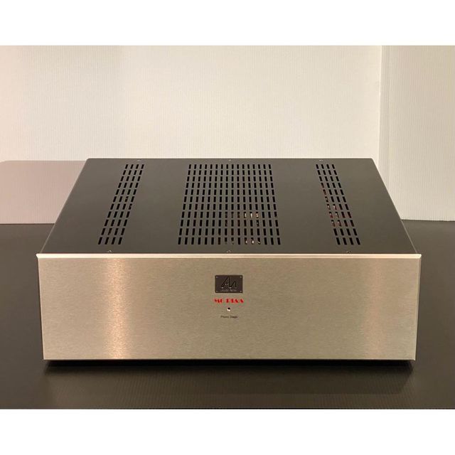 Audio note M6 RIAA | Hedonic 享樂