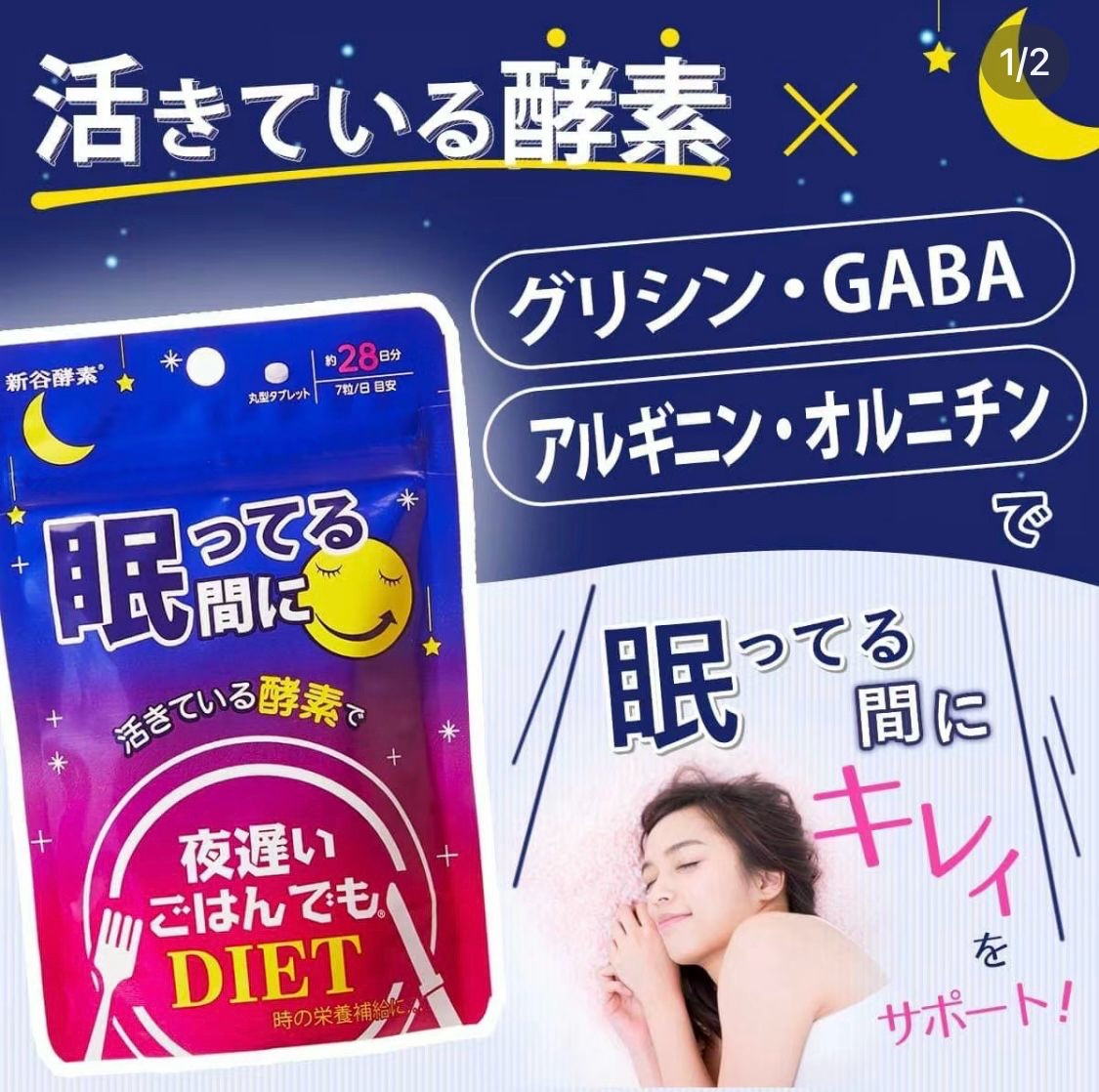 店主推薦必試 | kam.o.l