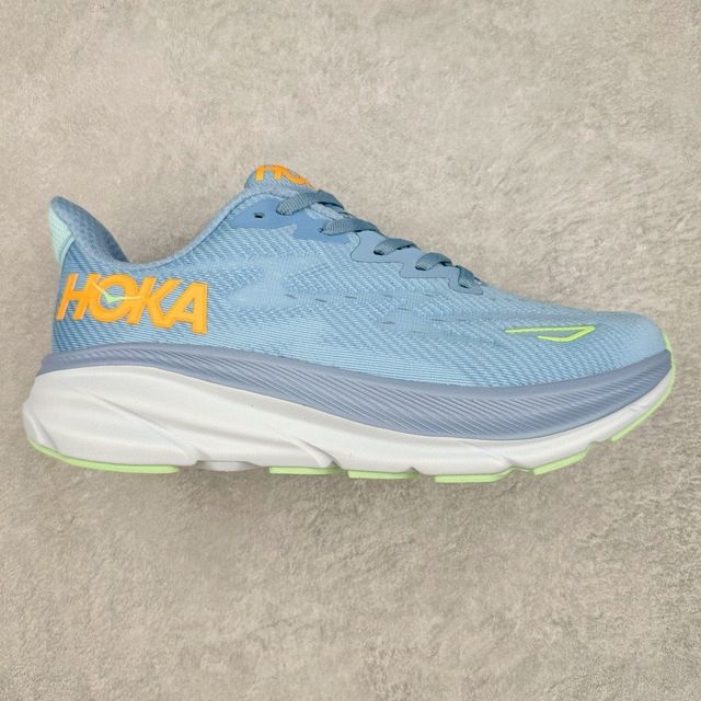HOKA ONE ONE Clifton 9 | Blue Box