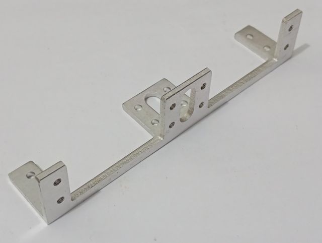 Aluminium Servo Mount | FSR V O H