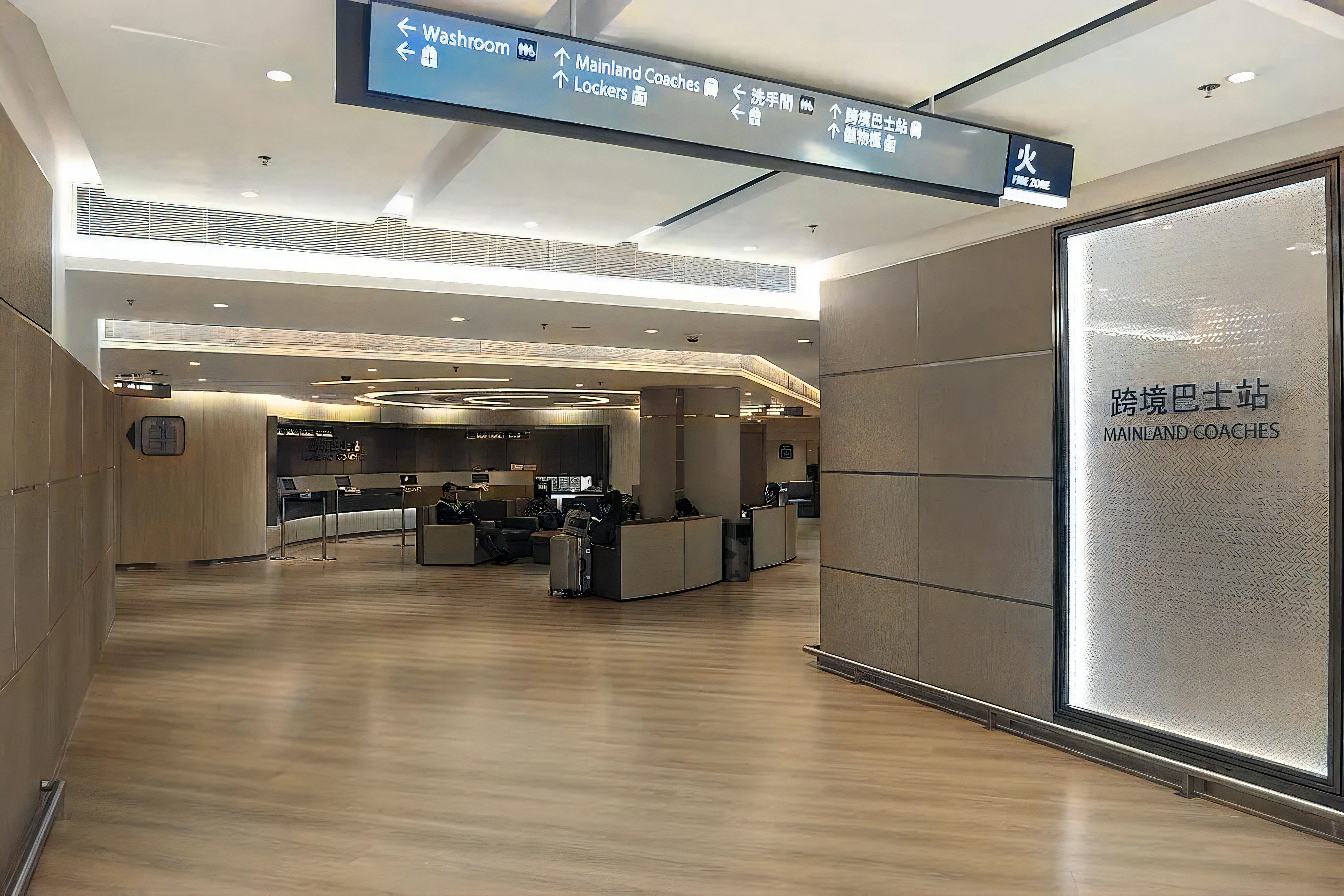 交通攻略 | 創新方 Novotown｜一站式休閒旅遊綜合體