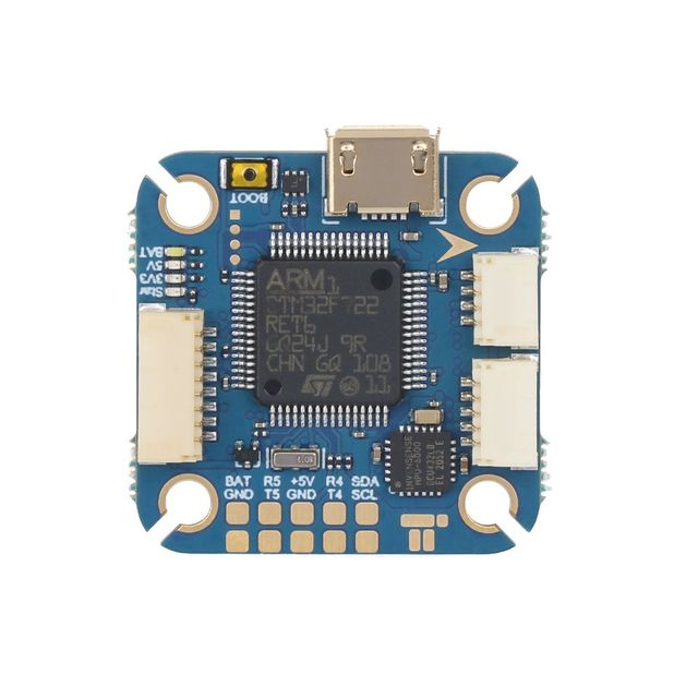 iFlight SucceX-E Mini F722 V1.4 Flight Controller MPU6000 | Flysmart Digi