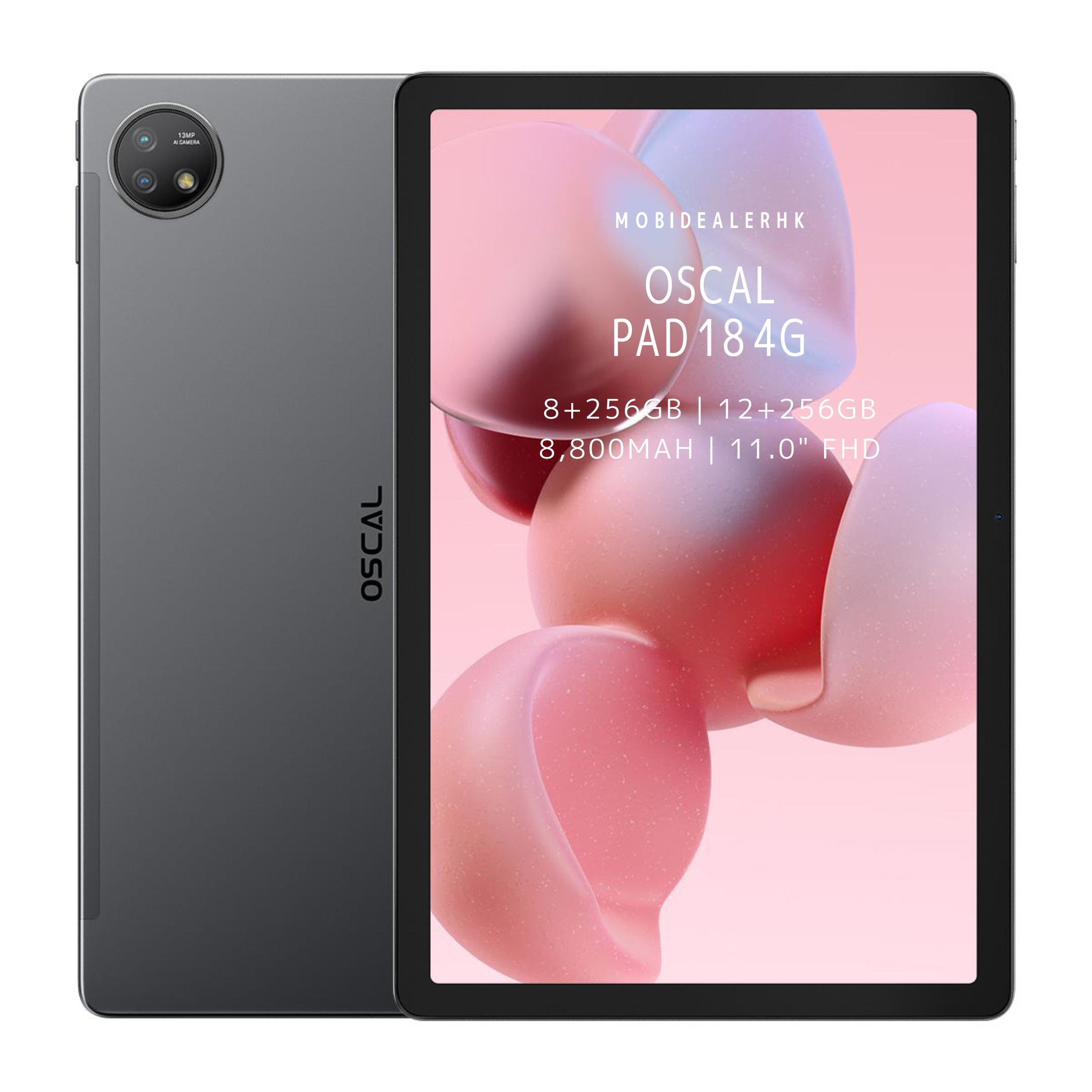 Oscal | MobiDealerHK