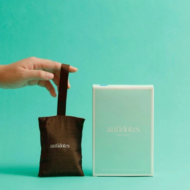 預購 | 🇹🇭antidotes Perfume Sachet MP253 7款香味 | elenaelinaxx