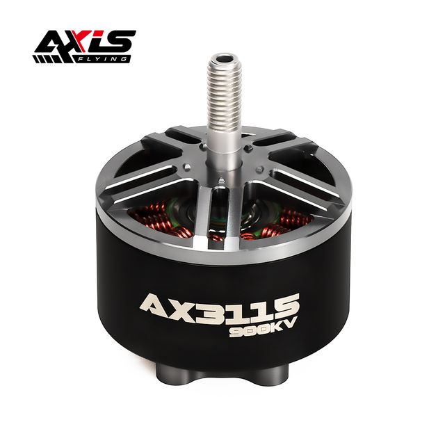 Axisflying AX3115 Brushless Motor | Flysmart Digi