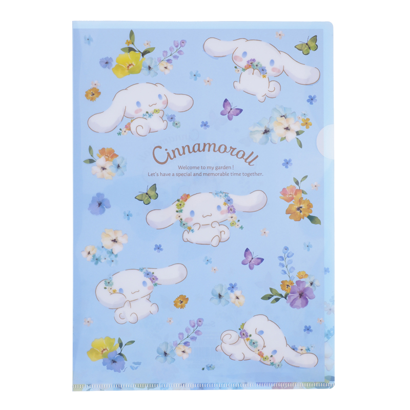 Cinnamoroll | Manis E-shop