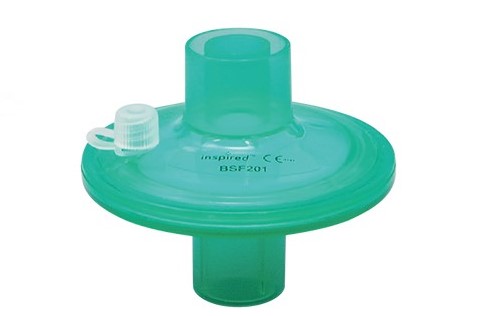 BSF201 BVM Bacterial & Viral Filter 細菌過濾器 [AD00326] | ADMS 安迪醫藥供應有限公司