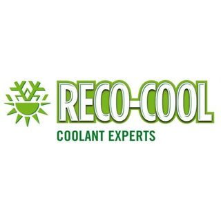 Reco-Cool HD Premium-N 33% Pre-Diluted Antifreeze/ Coolant | Golden ...