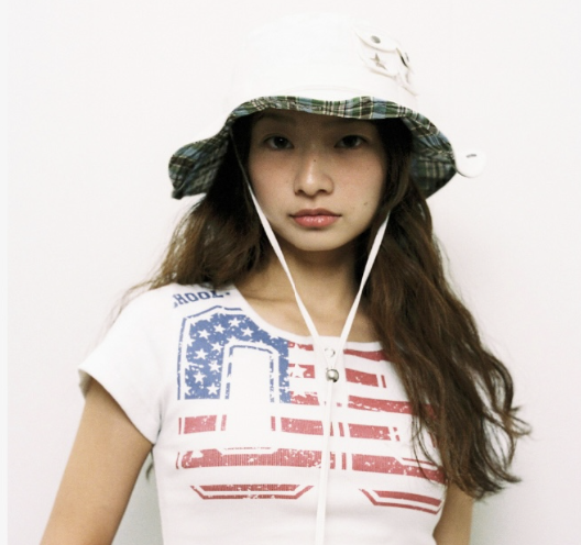 🇰🇷訂購｜aeae 25SS｜SAFARI BUCKET HAT 3色 (5月16日官方順序出貨 急單勿拍) | AnyNOID