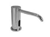 Bellini-Italy 906 感應皂液器 Soap Dispenser AC/DC | 寶光建材潔具公司 Po Kwong ...